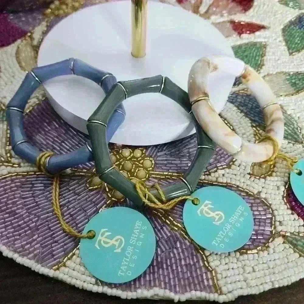 Taylor Shay | Jewelry | Taylor Shay Bracelets | Poshmark